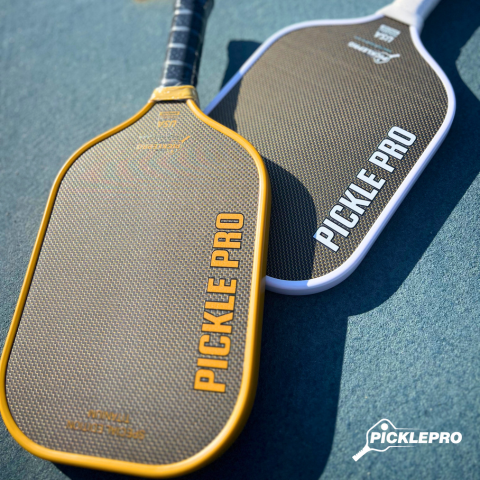 Titanium Special Edition Ultra-Spin Pro Paddles – My Pickle Pro